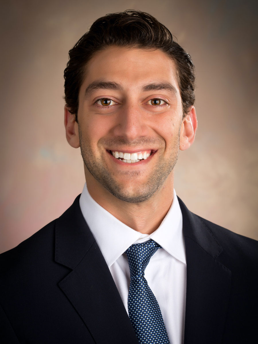 David Shaheen, DDS – Oakland Dental Care